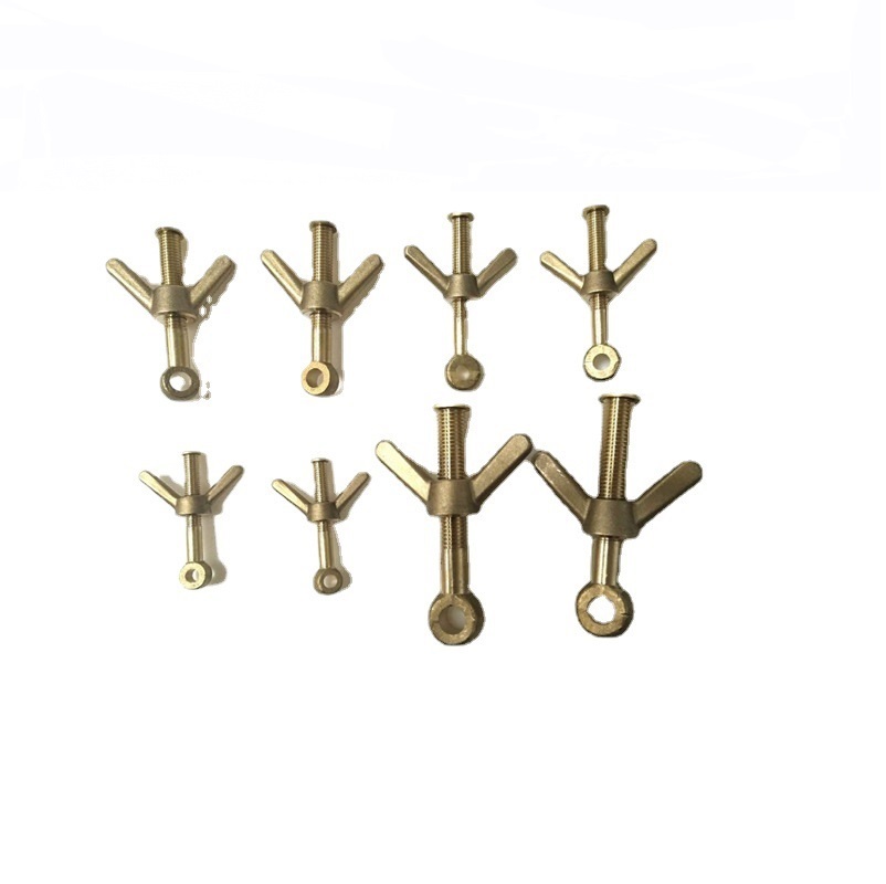 IMPA 692401 MST DOG BOLTS