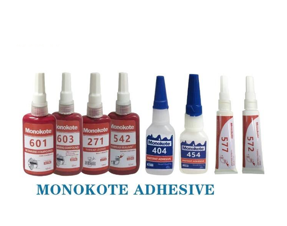 IMPA 812745- 812843 MST Adhesive
