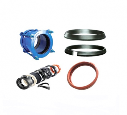 IMPA 735036 MST GASKETS FOR FLEXIBLE PIPE COUPLING