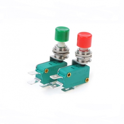 IMPA 793074 MST Small Push Button Switches
