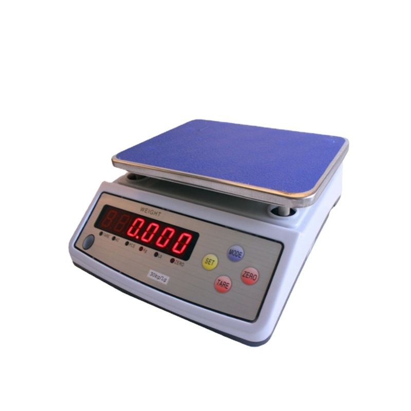 IMPA 174016-174019 MST SCALE PORTABLE DIGITAL