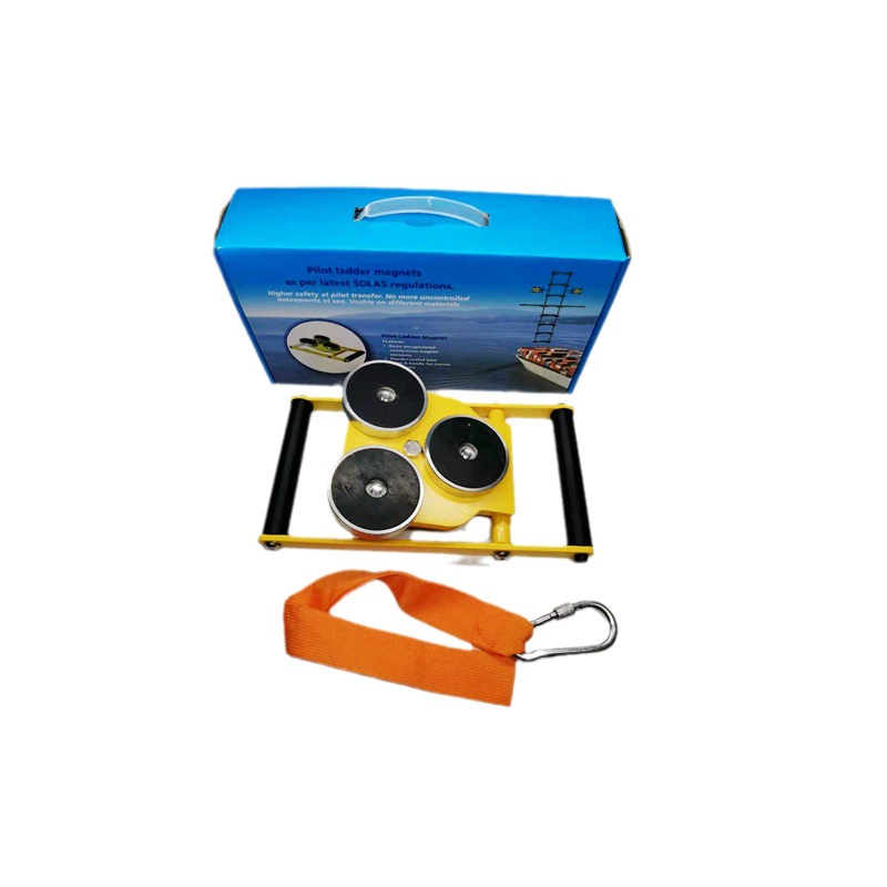 IMPA 232093-232095 MST Holding magnets for pilot ladder