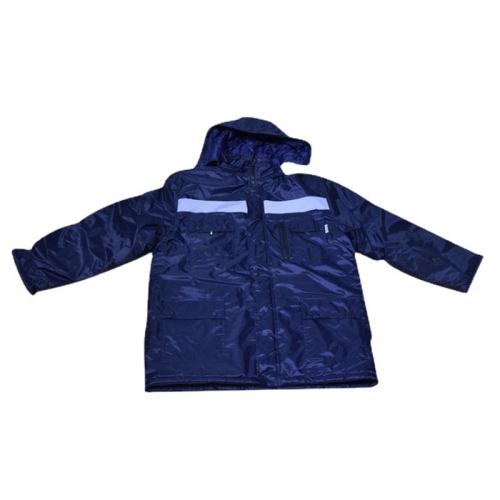 IMPA 190811-190815 MST JACKET WORKING FOREXTREME, COLD CLIMATE BLUE