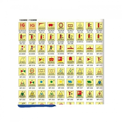 IMPA 336815 MST FIRE HYDRANT