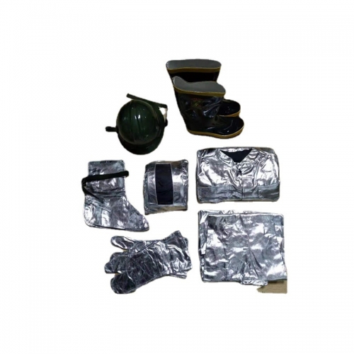 IMPA 330901 MST FIREMAN'S SUITS COMPLETE,H.K.APPROVED