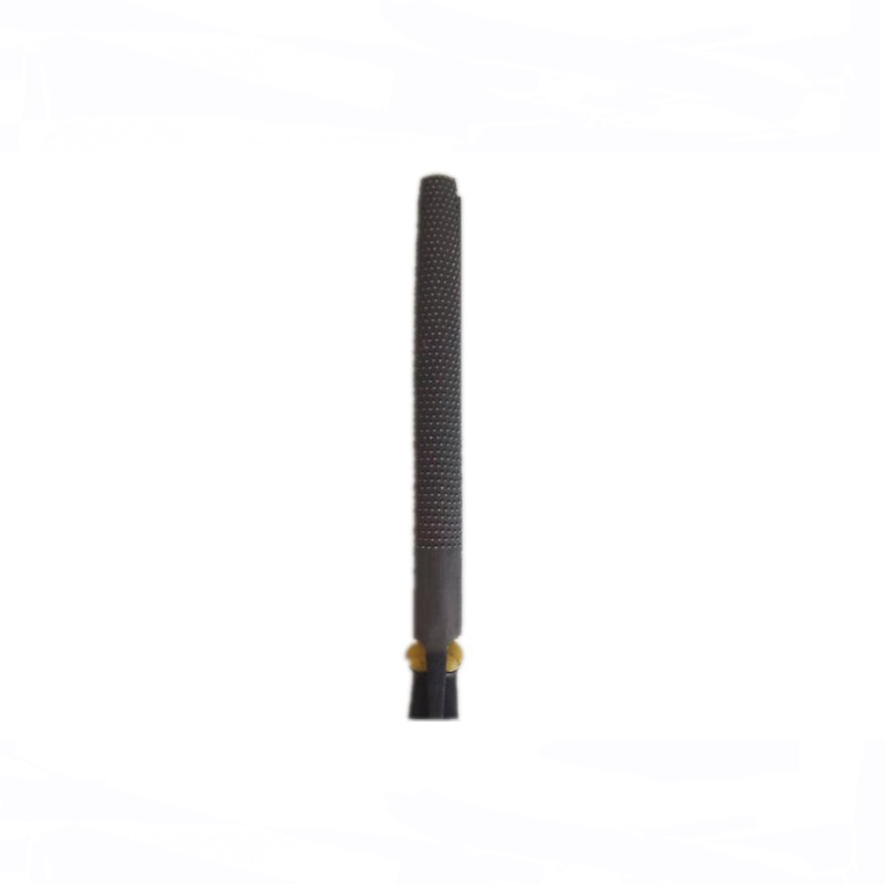 IMPA 614328-614354 MST HALF-ROUND FILE, DOUBLE-CUT MST HALF-ROUND FILE ...