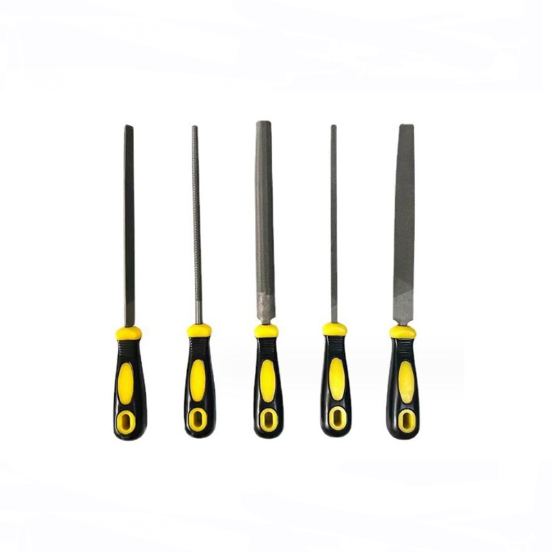 IMPA 614356-614382 MST ROUND FILE, DOUBLE-CUT