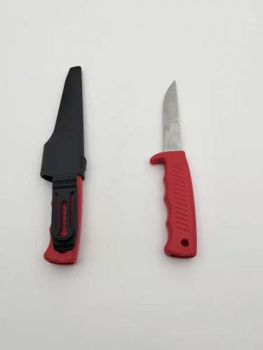 IMPA 611855 MST HEAVY-DUTY KNIFE