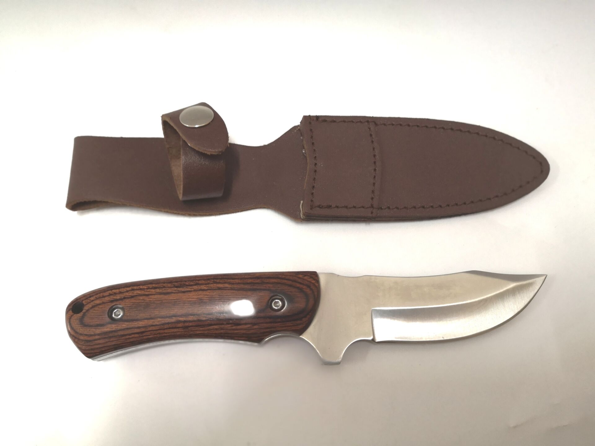 IMPA 611855 MST HEAVY-DUTY KNIFE