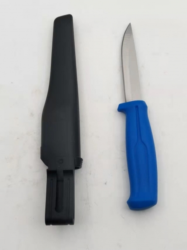 IMPA 611855 MST HEAVY-DUTY KNIFE