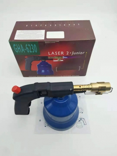 IMPA 617016-617017 MST COMPACT GAS TORCH