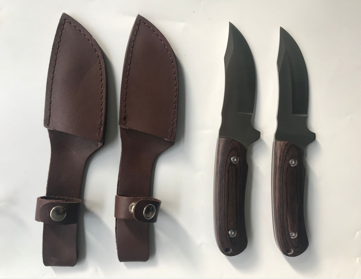 IMPA 611855 MST HEAVY-DUTY KNIFE