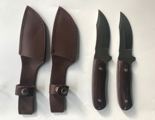 IMPA 611855 MST HEAVY-DUTY KNIFE