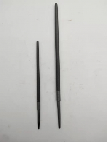 IMPA 614356-614382 MST ROUND FILE, DOUBLE-CUT