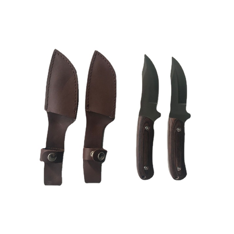 IMPA 611855 MST HEAVY-DUTY KNIFE