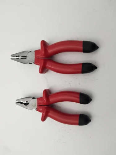 IMPA 611650-611660 MST SIDE CUTTING PLIER