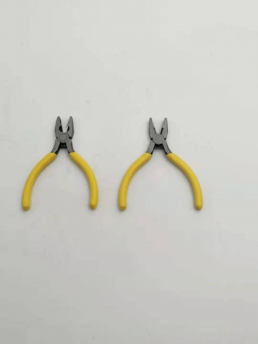 IMPA 611650-611660 MST SIDE CUTTING PLIER