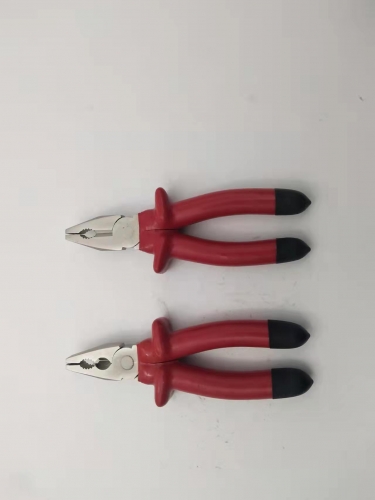 IMPA 611650-611660 MST SIDE CUTTING PLIER