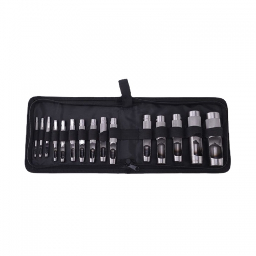 IMPA 613049 MST ROUND HOLE PUNCH SET