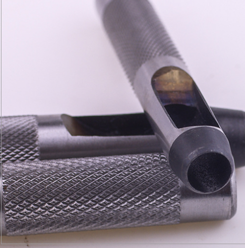 IMPA 613049 MST ROUND HOLE PUNCH SET