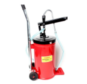 IMPA 617516 MST HIGH PRESSURE GREASE BUCKET PUMP HAND OPERATE