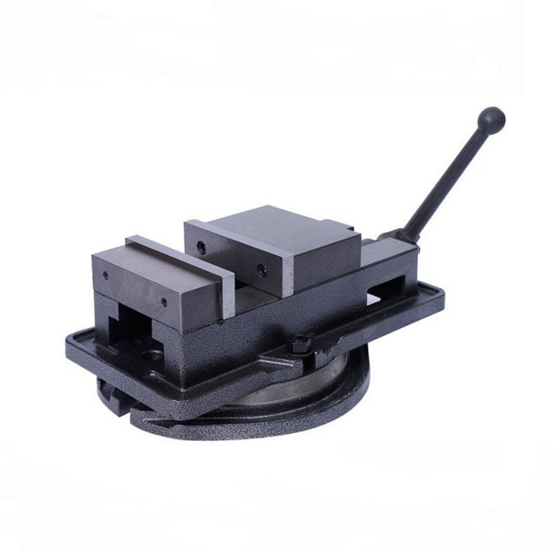 IMPA 613741-613749 MST MILLING VISE