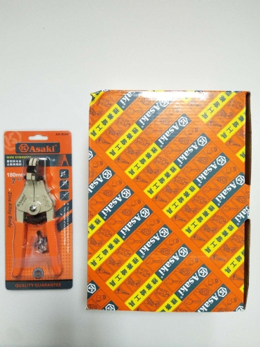 IMPA 611736-611739 MST ELECTRIC CABLE STRIPPER