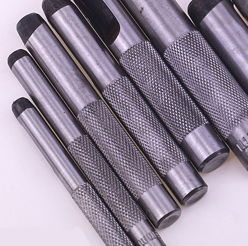 IMPA 613049 MST ROUND HOLE PUNCH SET