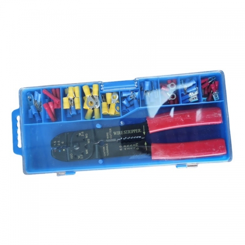 IMPA 611732 MST CABLE SHOE CLAMPING TOOL KIT