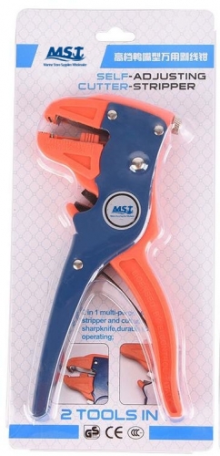 IMPA 611736-611739 MST ELECTRIC CABLE STRIPPER