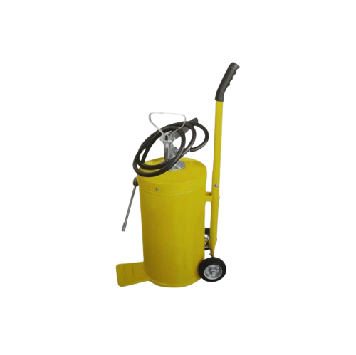 IMPA 617516 MST HIGH PRESSURE GREASE BUCKET PUMP HAND OPERATE