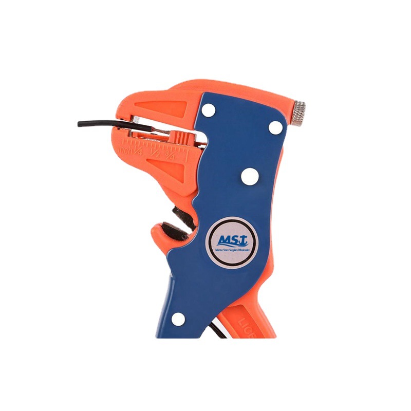 IMPA 611736-611739 MST ELECTRIC CABLE STRIPPER