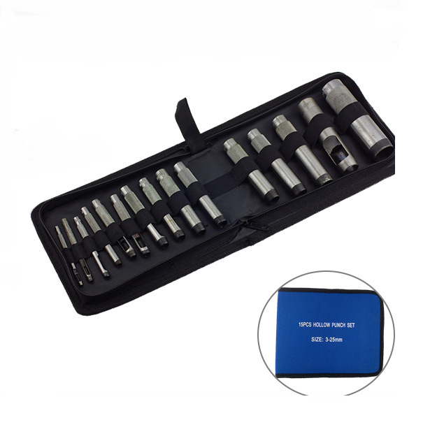 IMPA 613049 MST ROUND HOLE PUNCH SET