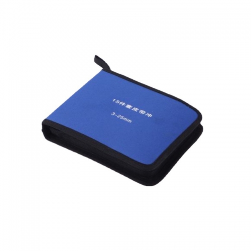 IMPA 613049 MST ROUND HOLE PUNCH SET