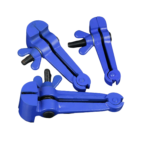 IMPA 613751-613753 MST HAND VISE