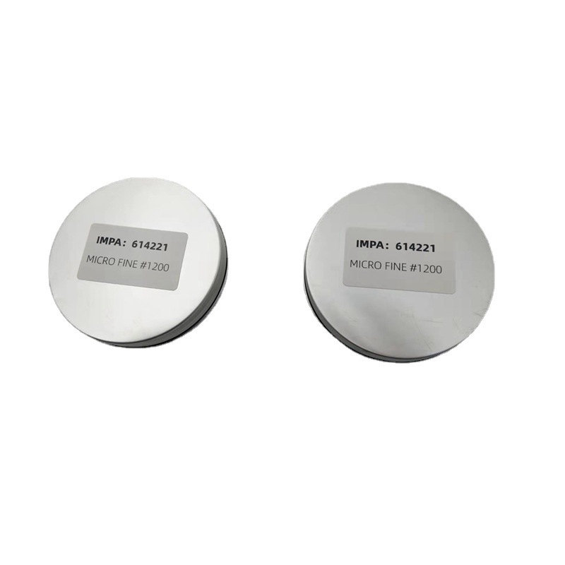 IMPA 614221-614223 MST NOZZLE LAPPING PASTE