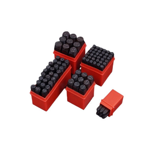 IMPA 613101-613126 MST LETTER OR FIGURE SET