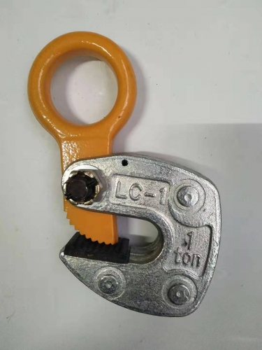 IMPA 614037-614039 MST STEEL STRUCTURE CLAMP