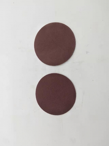 IMPA 614611-614670 MST DISC SANDING PAPER, ABRASIVE