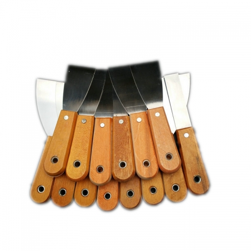 IMPA 613671-613677 MST PUTTY KNIFE