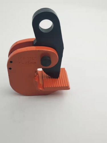 IMPA 614037-614039 MST STEEL STRUCTURE CLAMP