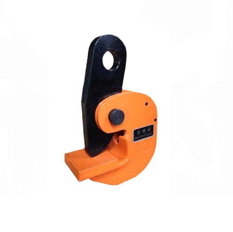 IMPA 614037-614039 MST STEEL STRUCTURE CLAMP