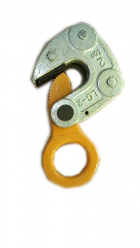 IMPA 614037-614039 MST STEEL STRUCTURE CLAMP