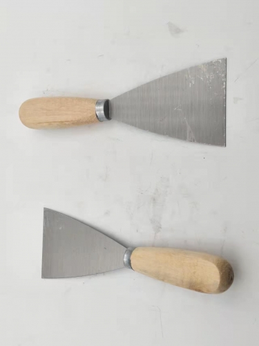 IMPA 613671-613677 MST PUTTY KNIFE