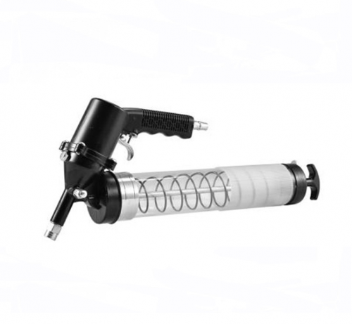 IMPA 617691 MST AIR POWERED, GREASE LUBRICATOR,