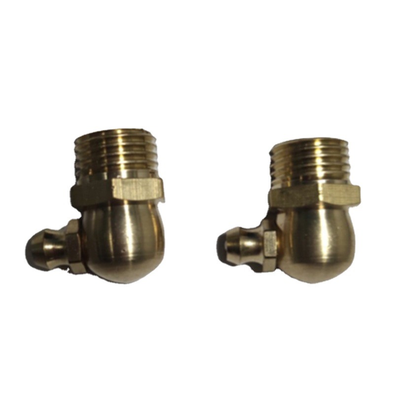 IMPA 617616-617618 MST GREASE NIPPLE