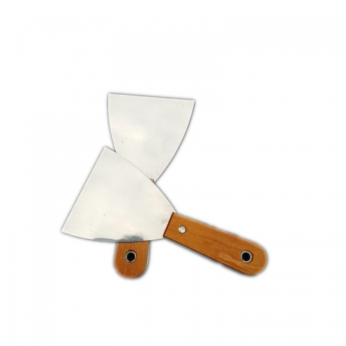 IMPA 613671-613677 MST PUTTY KNIFE