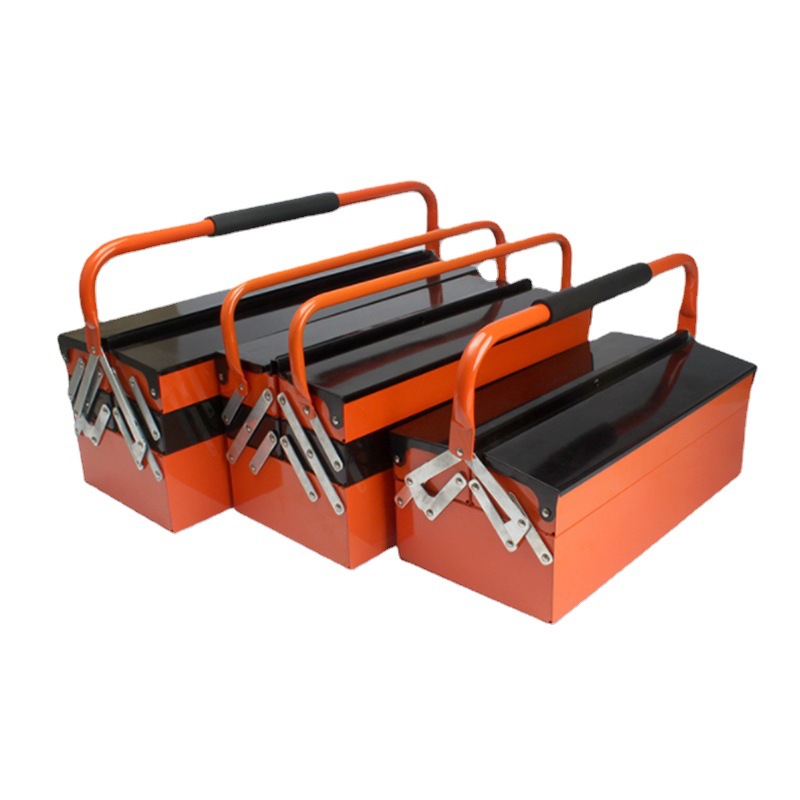 IMPA 613810-613820 MST TOOL BOX