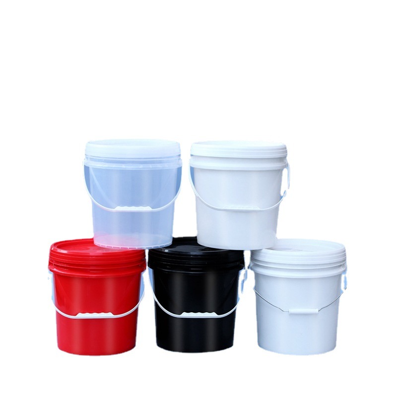IMPA 510501 510502 510505 510508 MST PAINT PAILS