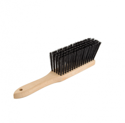 IMPA 510646 MST BRUSH COUNTER BLACK HAIR